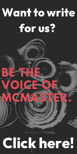 Zaid Al Awamleh: an international track athlete at McMaster | The ...